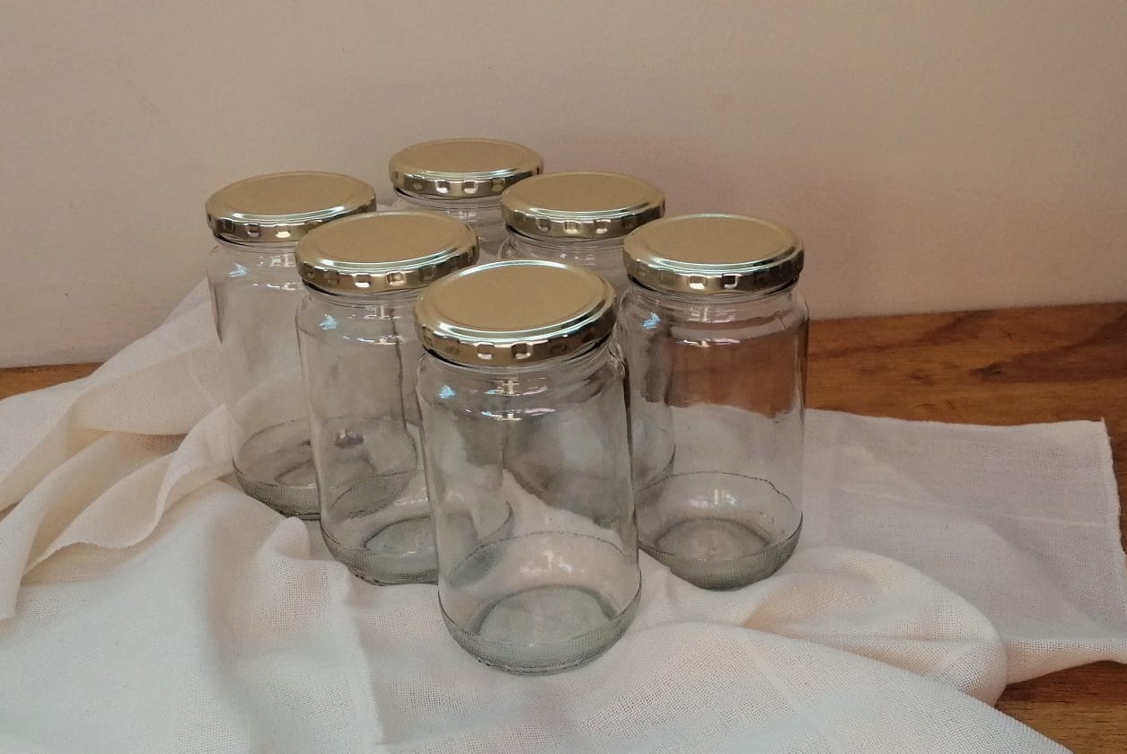 Beginner Canning Kit | Starter Preserving Kit South Africa – Hearth and ...